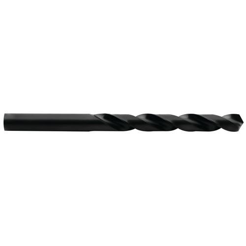 HSS cylindrical rolled bit - Ø 1 to 13 mm - Manutan Expert - Manutan.co.uk