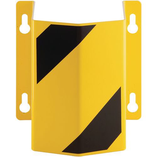 Indoor Pipe Protectors | Wall Mountable for Safety