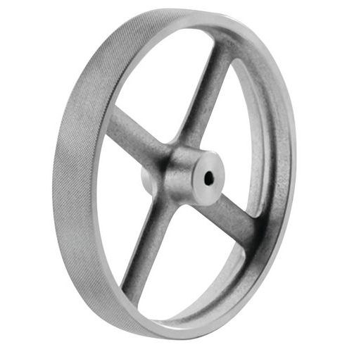Wheel for metre counters | Metal/Metallic | Manutan UK