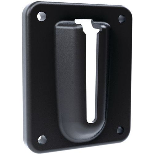 Skipper Wall & Magnetic Receiver Clip - Manutan.co.uk