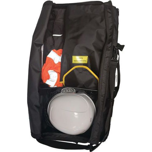 Soft bag for PPe | Manutan UK