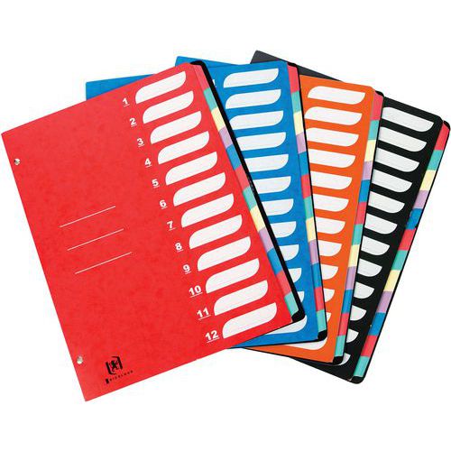 Window sorting folder | Manutan UK