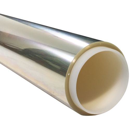 Temporary protective film for glazing - Manutan.co.uk