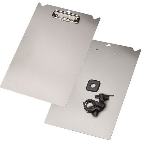 Trolley clipboard - Tarifold - Manutan.co.uk