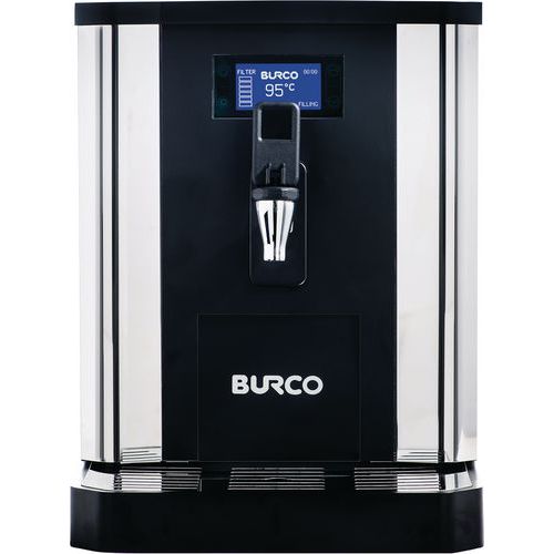 Burco Countertop Boilers | Hot Water Autofill | 5-20L | Manutan UK