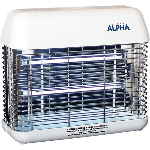Battery operated fly killer store