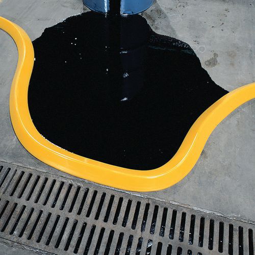Large Spillblocker® barrier - Manutan.co.uk