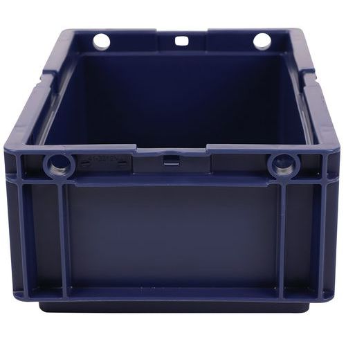 Euro Food Containers - Solid | Storage Containers | Manutan