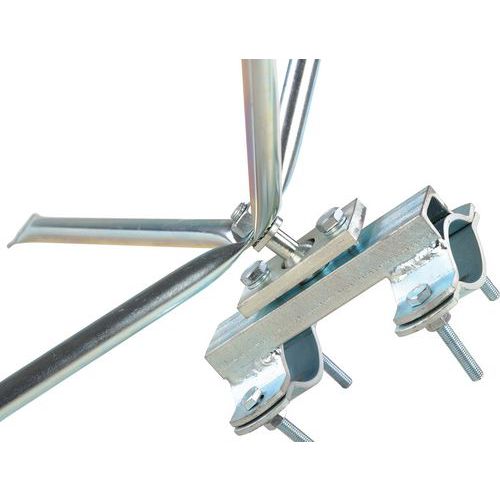 TRIXI road mirror - Dancop - Manutan.co.uk