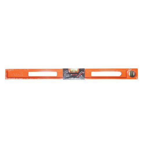 Non-magnetic bricklaying spirit level - Manutan.co.uk