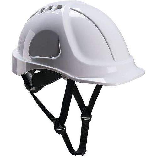 ESD Electrical Safety Helmets - Various Colours - Portwest UK - Manutan ...