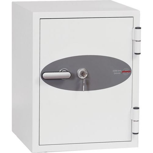 Phoenix Datacare Fire Resistant Safes - Key Lock - 60 Min Protection ...