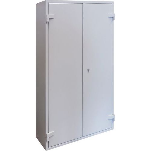 Phoenix Extra Free-Standing Key Storage Cabinet - Key Locks - Manutan.co.uk