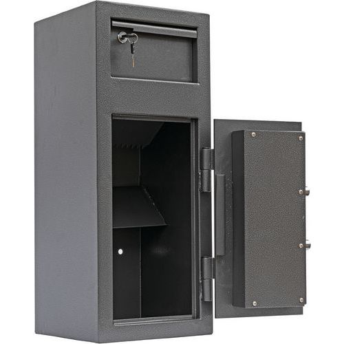 Phoenix Cashier High Security Safe/Deposit Boxes - Electronic Locks ...