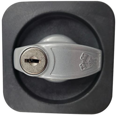 Sunken handle - Manutan.co.uk