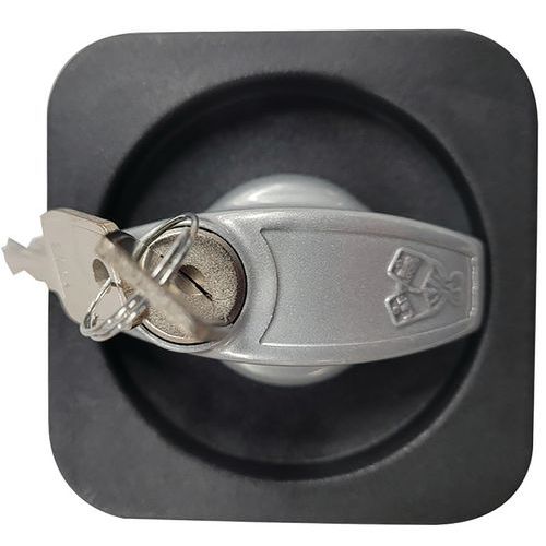 Sunken handle - Manutan.co.uk