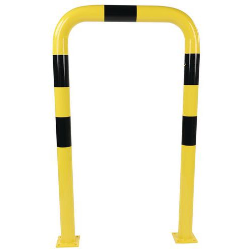 Safety Barriers - Height 350mm | Traffic & Pedestrian Control | Manutan
