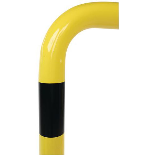 Safety Barriers - Height 350mm | Traffic & Pedestrian Control | Manutan