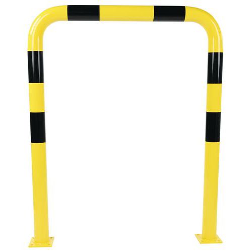 Safety Barriers - Height 350mm | Traffic & Pedestrian Control | Manutan