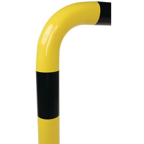 Safety Barriers - Height 350mm | Traffic & Pedestrian Control | Manutan