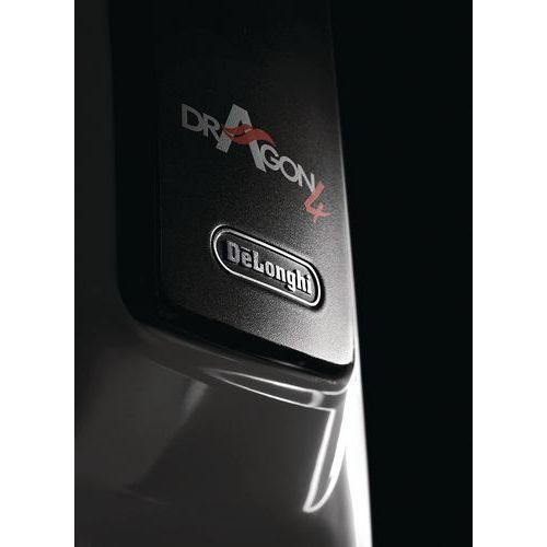 De'Longhi Oil Filled Radiator 2.5kW - Digital Controls - Dragon4 Pro ...