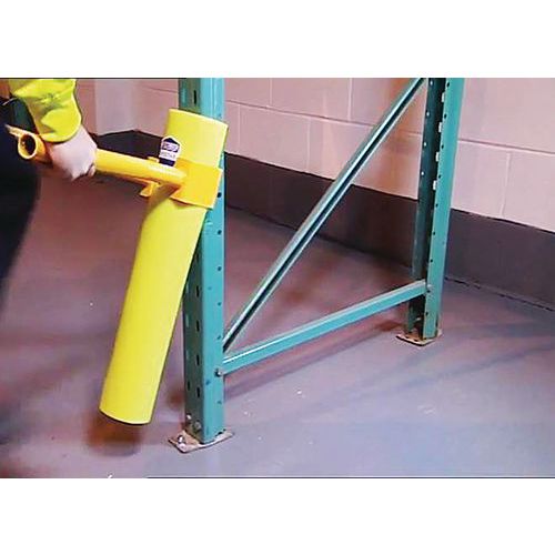 Rack Armour Installer - For Small to Extra Large Racks - Manutan.co.uk