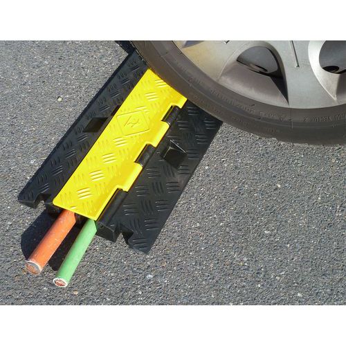 COBRA cable protector for 44 T vehicles - Multichannel - Manutan.co.uk